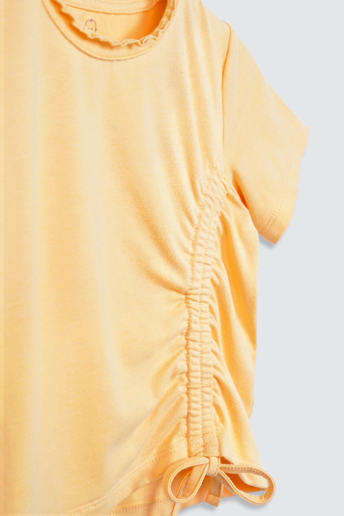 Ami Top Orange | Kiddiposh