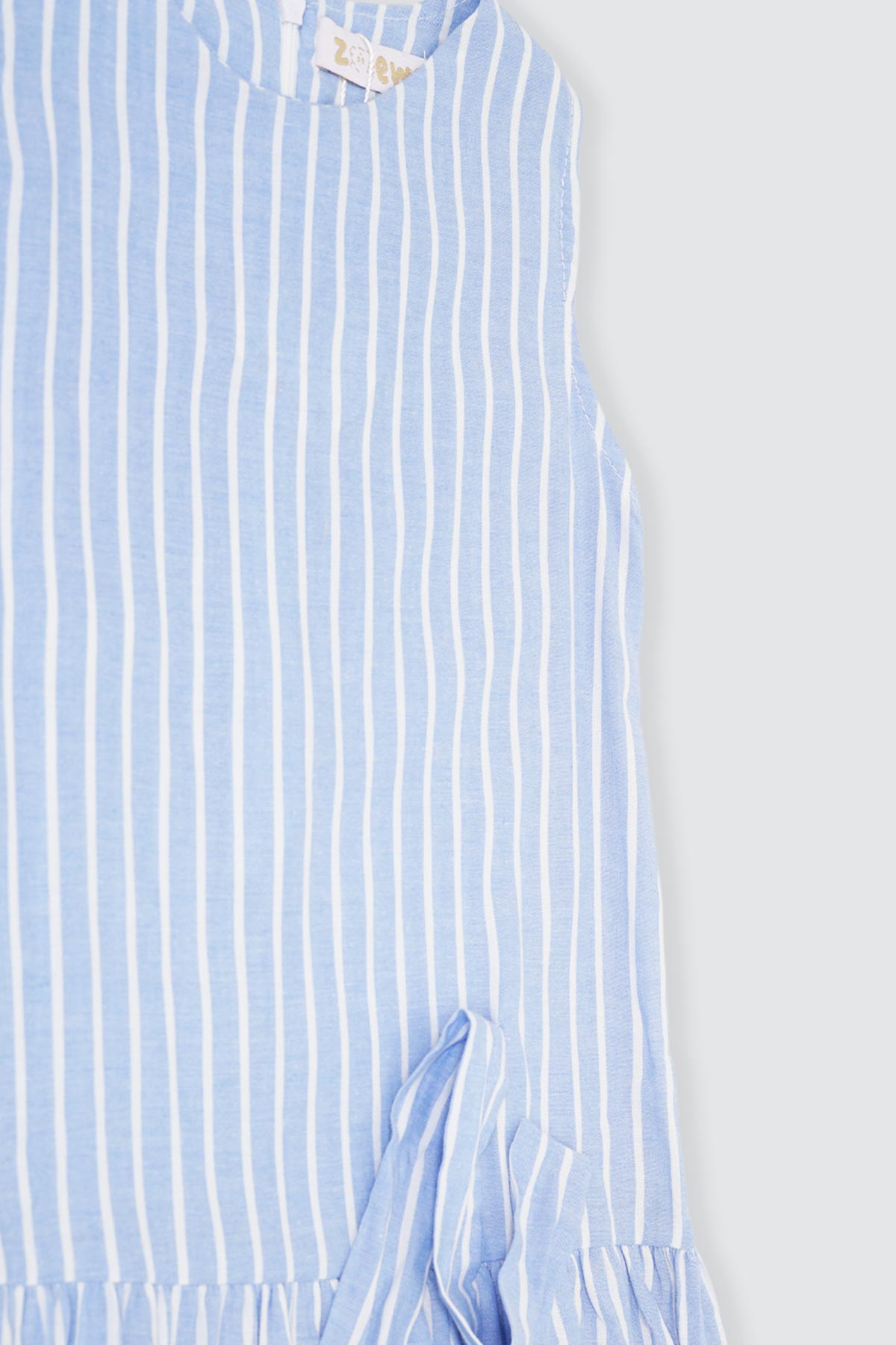 Cloud Dress | Kiddiposh | Zoewe Kids Official