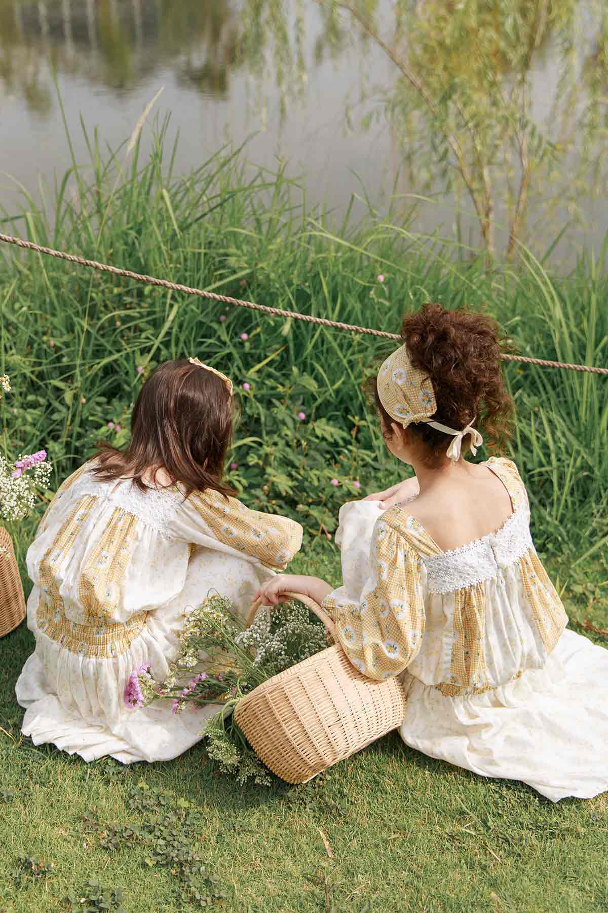 Sadie Set | Kiddiposh