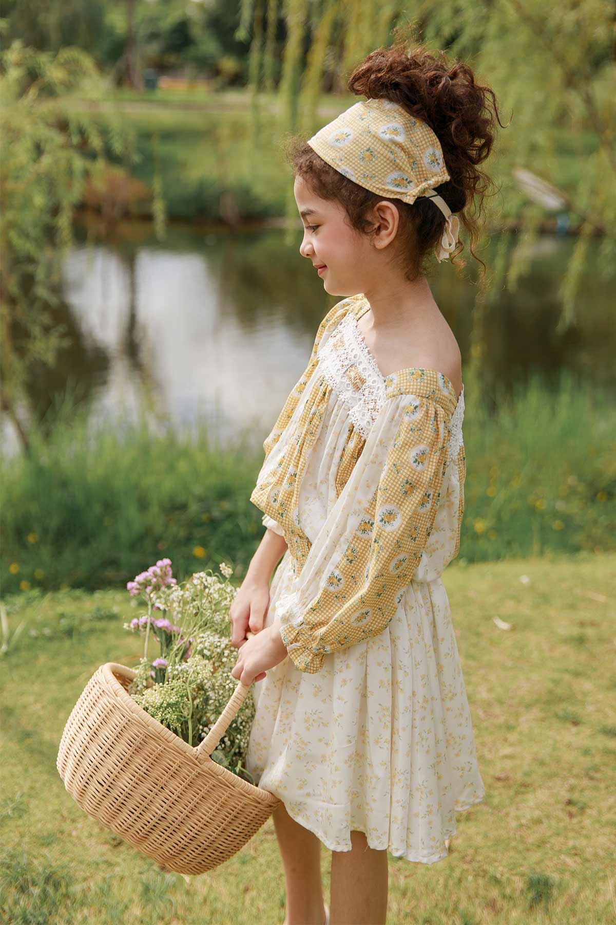 Sadie Set | Kiddiposh