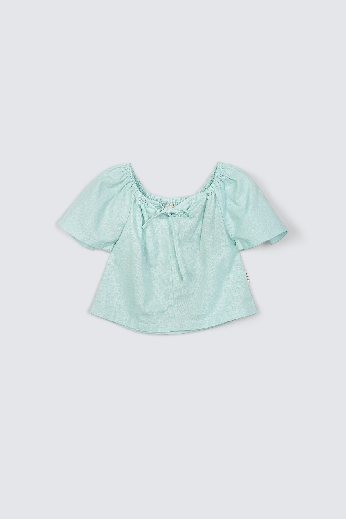 Elisa Set Mint | Kiddiposh