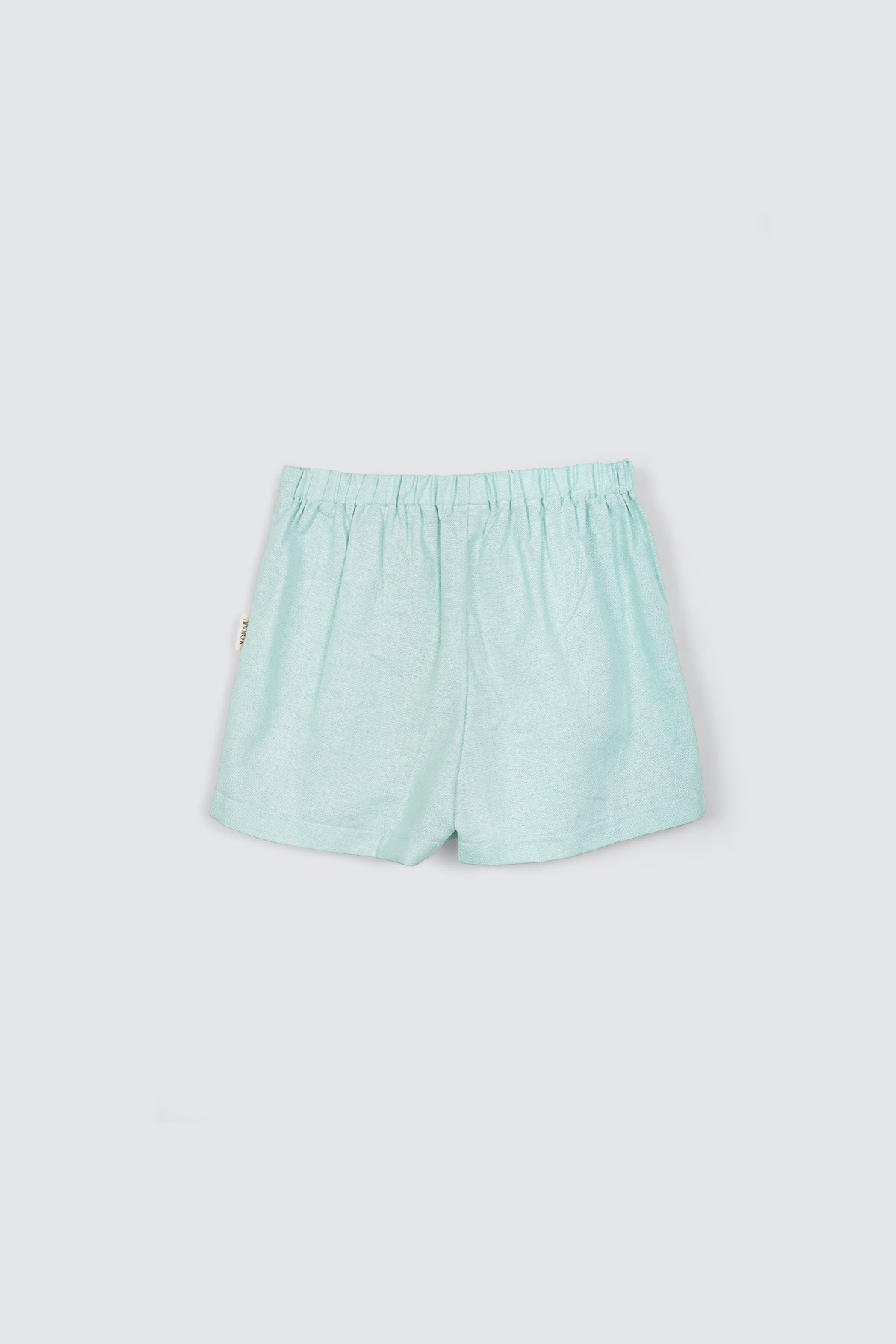 Elisa Set Mint | Kiddiposh
