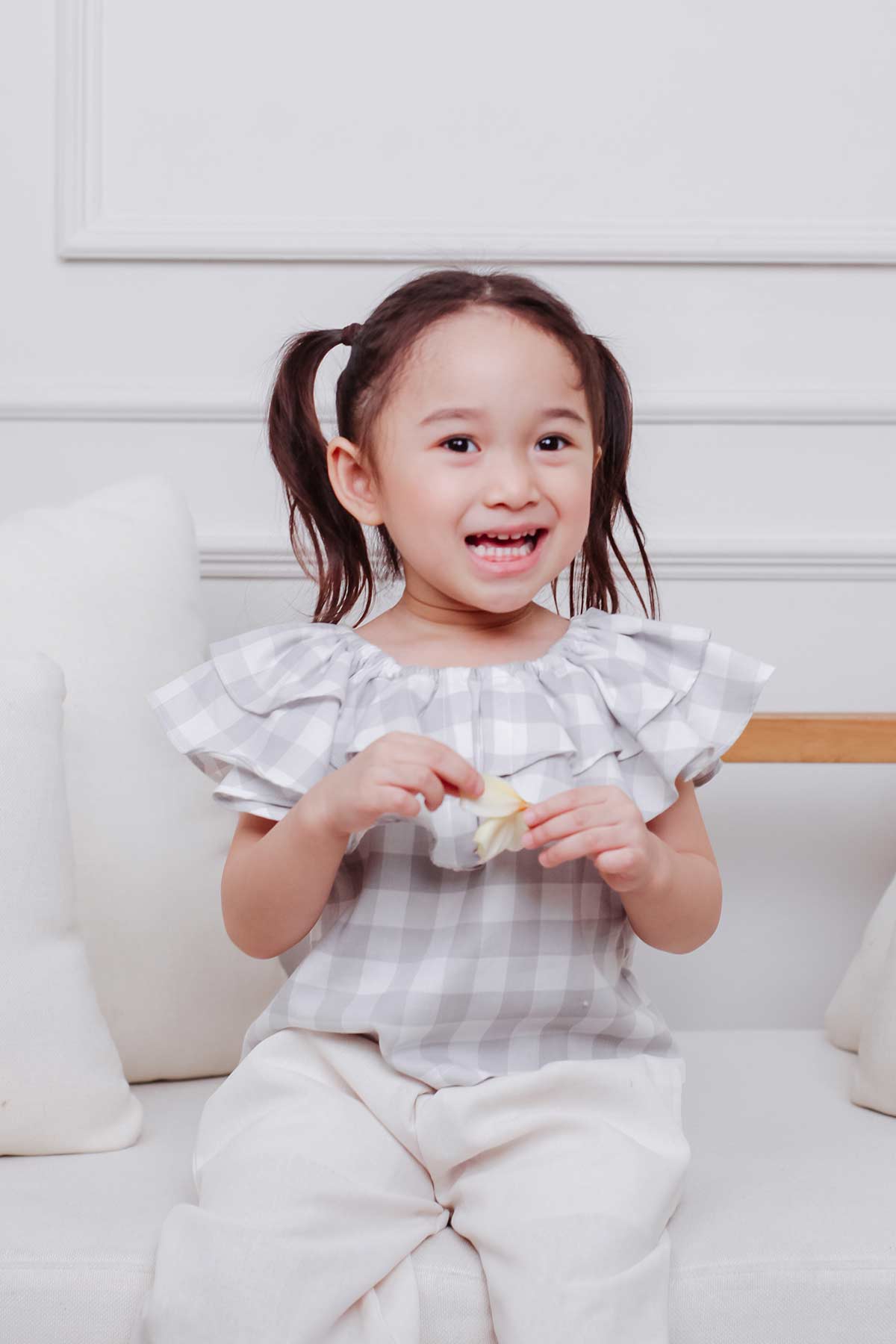 Melva Top | Kiddiposh