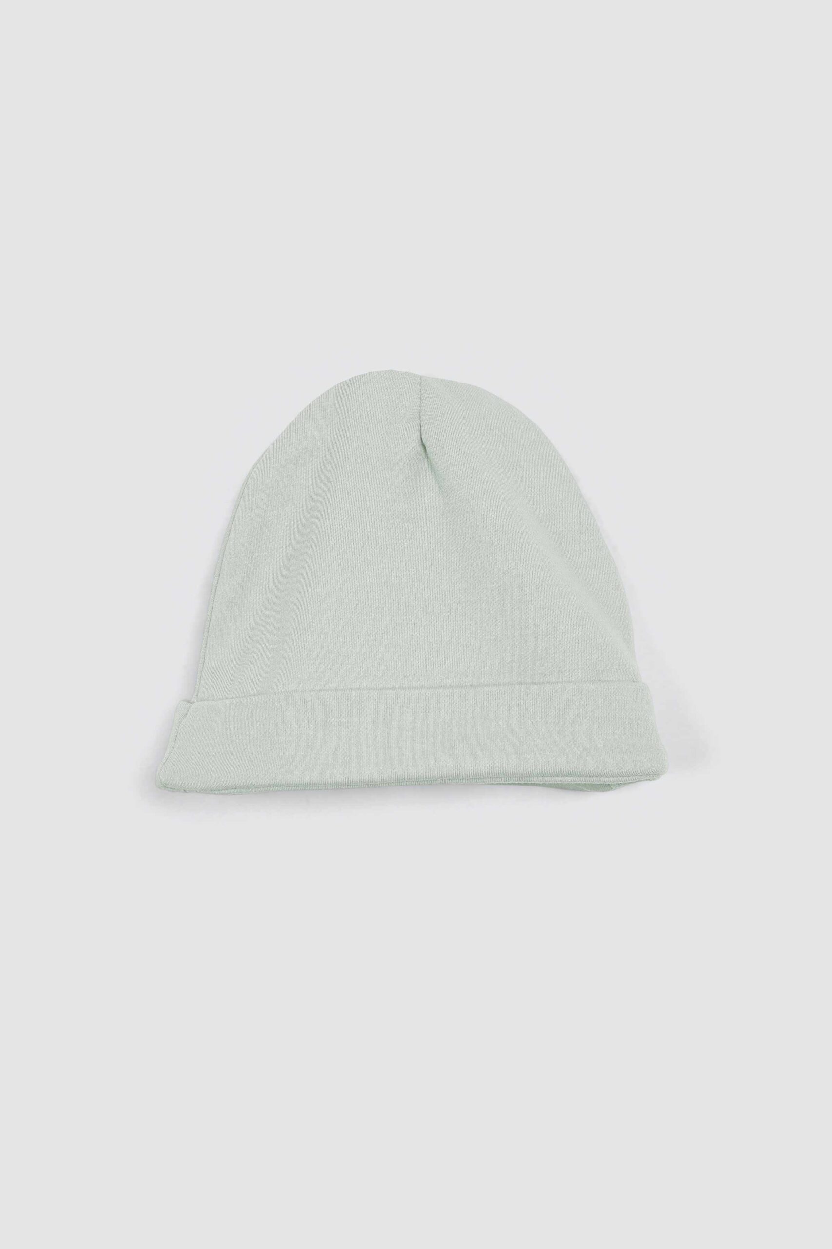 Everyday Basic Smoke Green | Kiddiposh