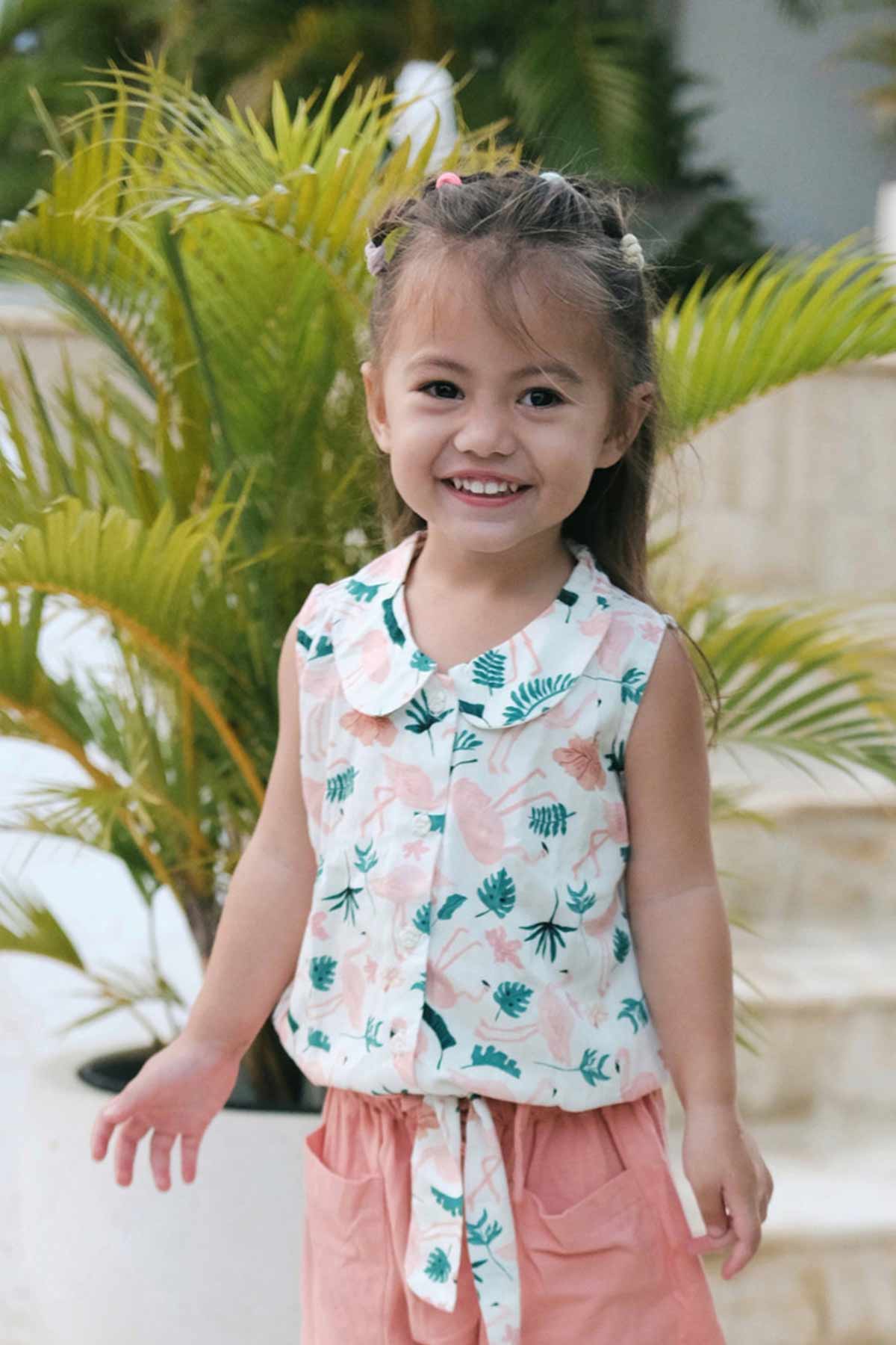 One-Happy-Island-Set-4-Model | Kiddiposh