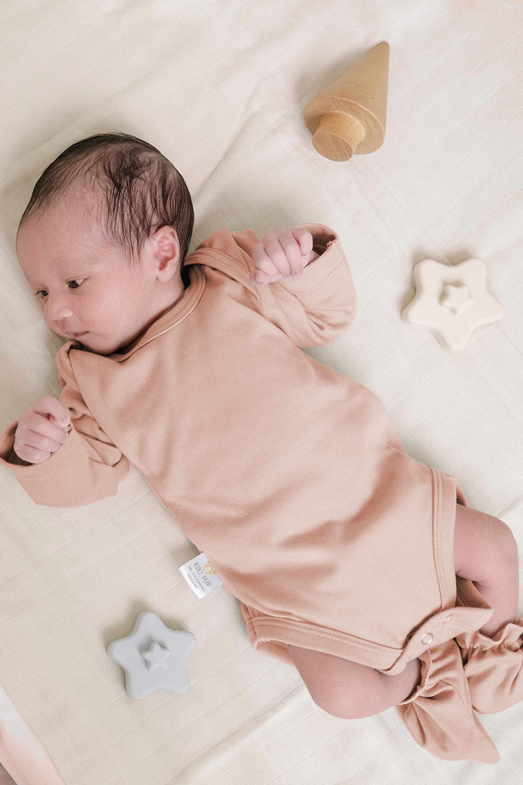 Everyday Basic Peony | Kiddiposh