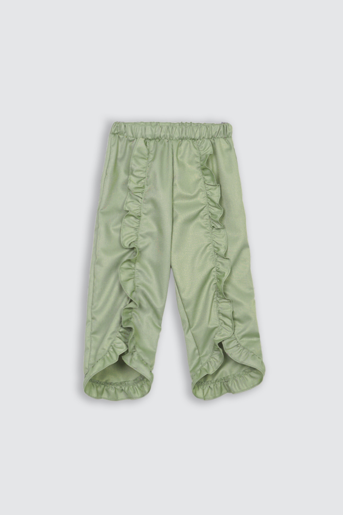 Amara Set Matcha | Kiddiposh