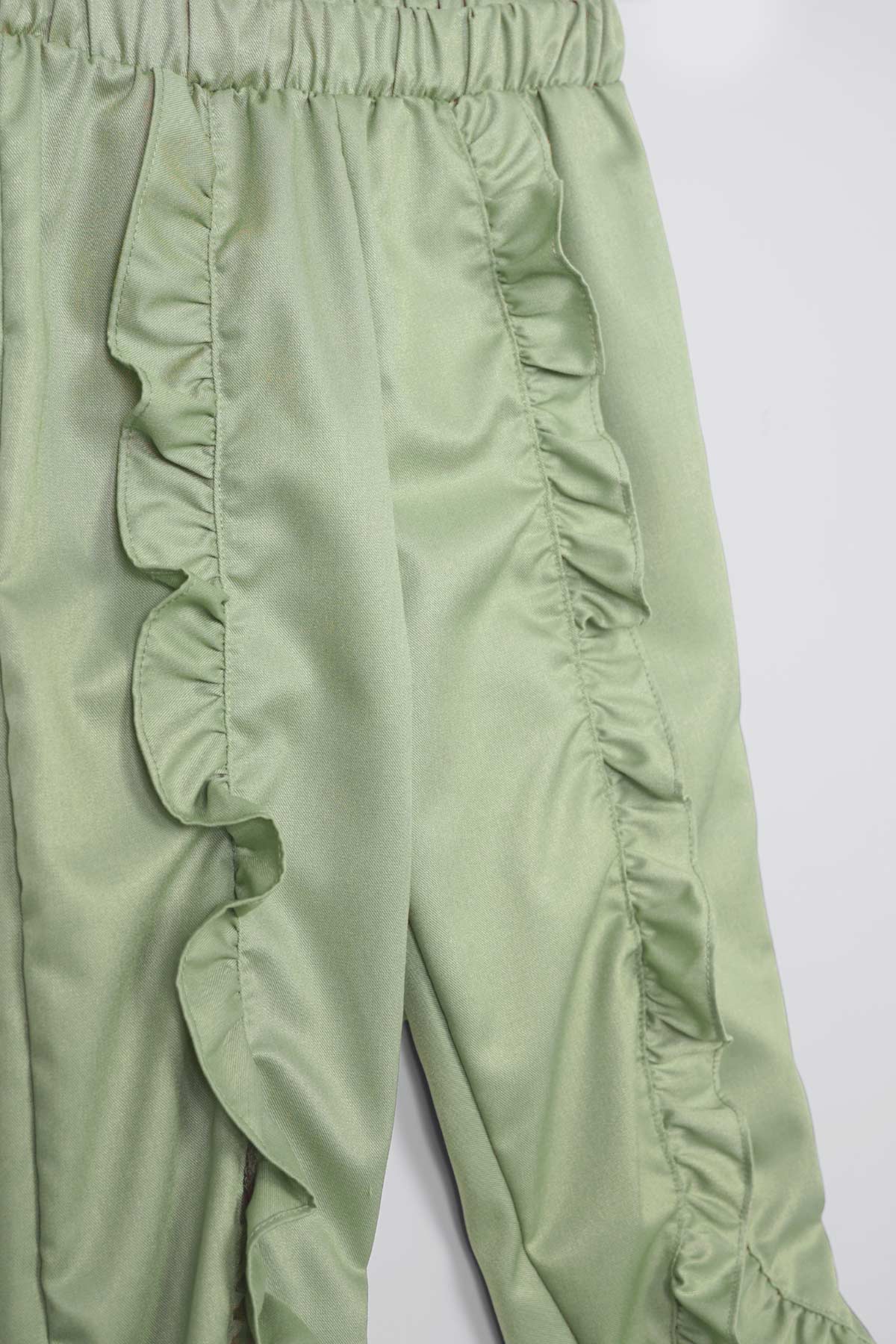 Amara Set Matcha | Kiddiposh