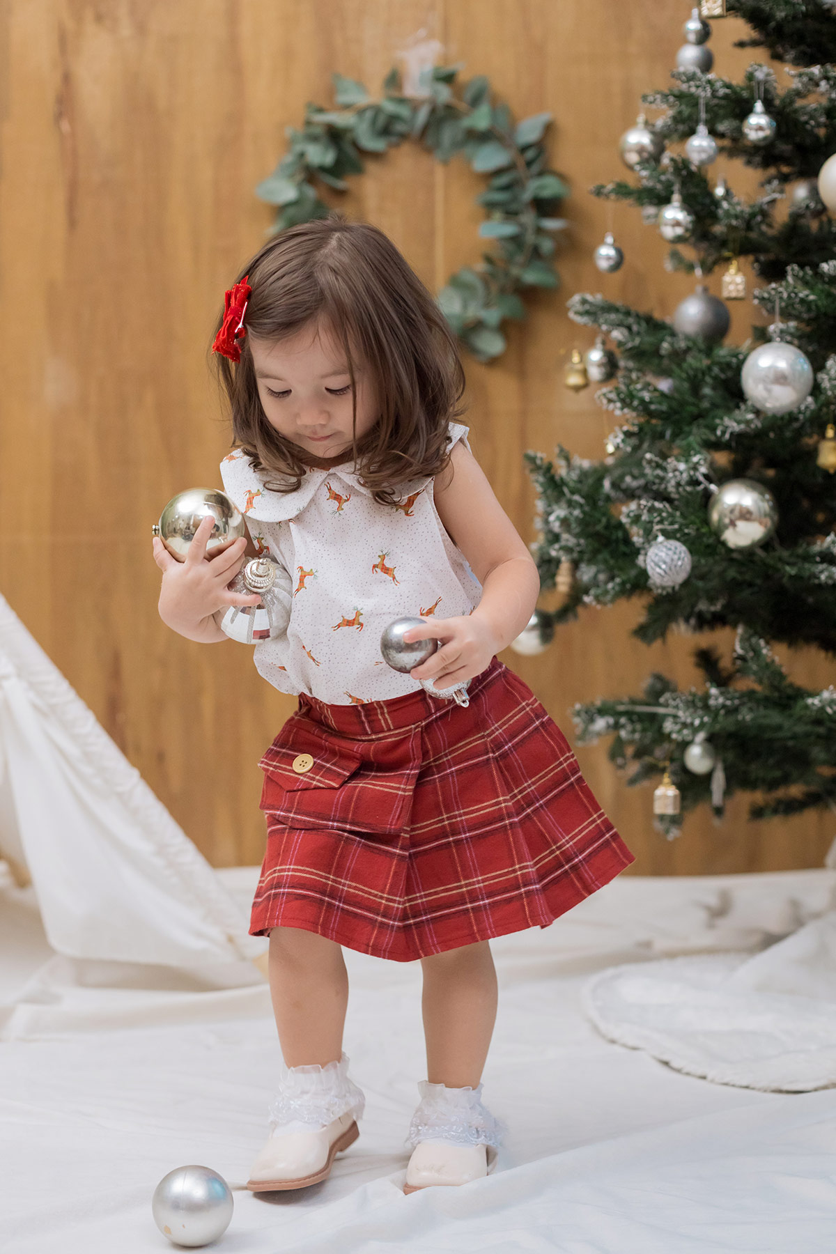 Jolly Set | Kiddiposh | Official Set Anak Kid and Knit