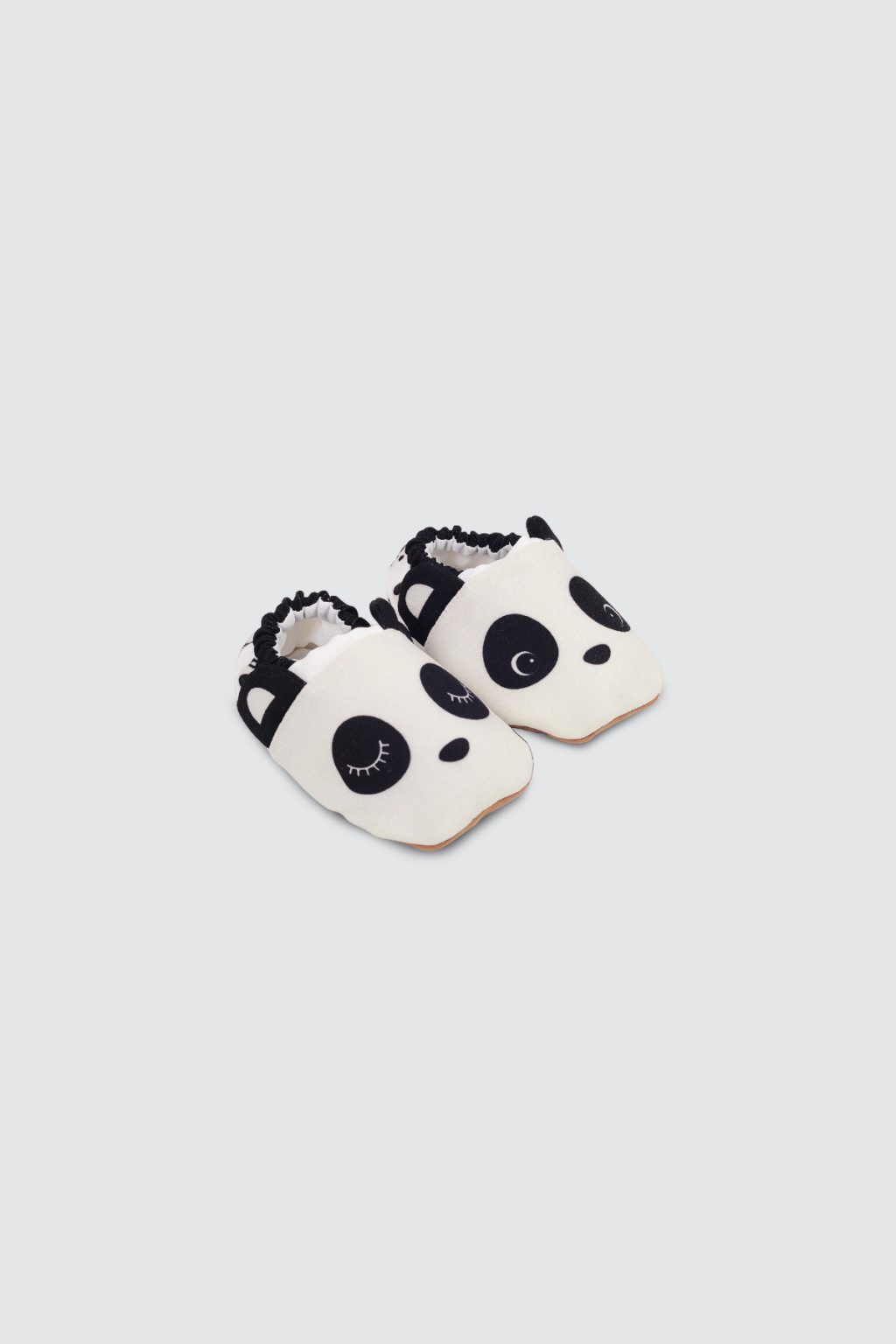 Panpan The Panda Mini Shoes | Kiddiposh