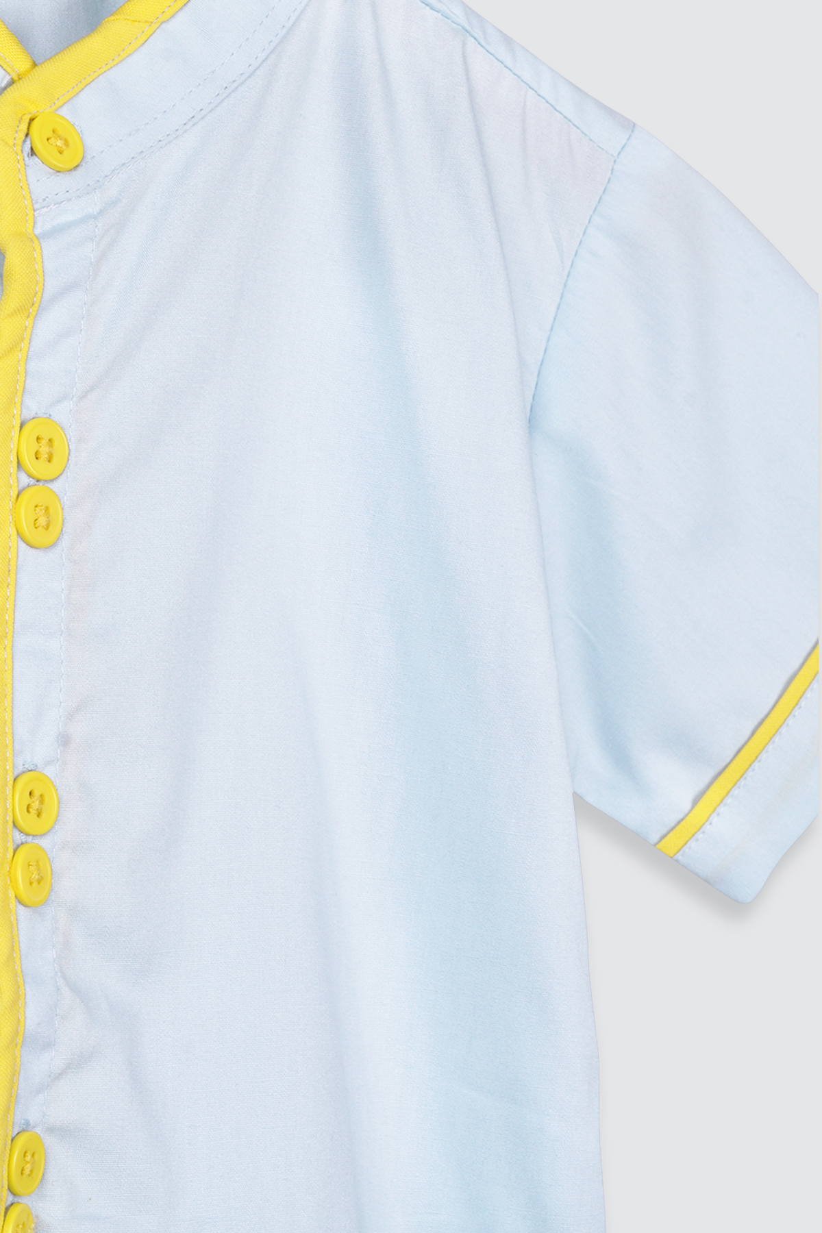 Azul Shirt | Kiddiposh