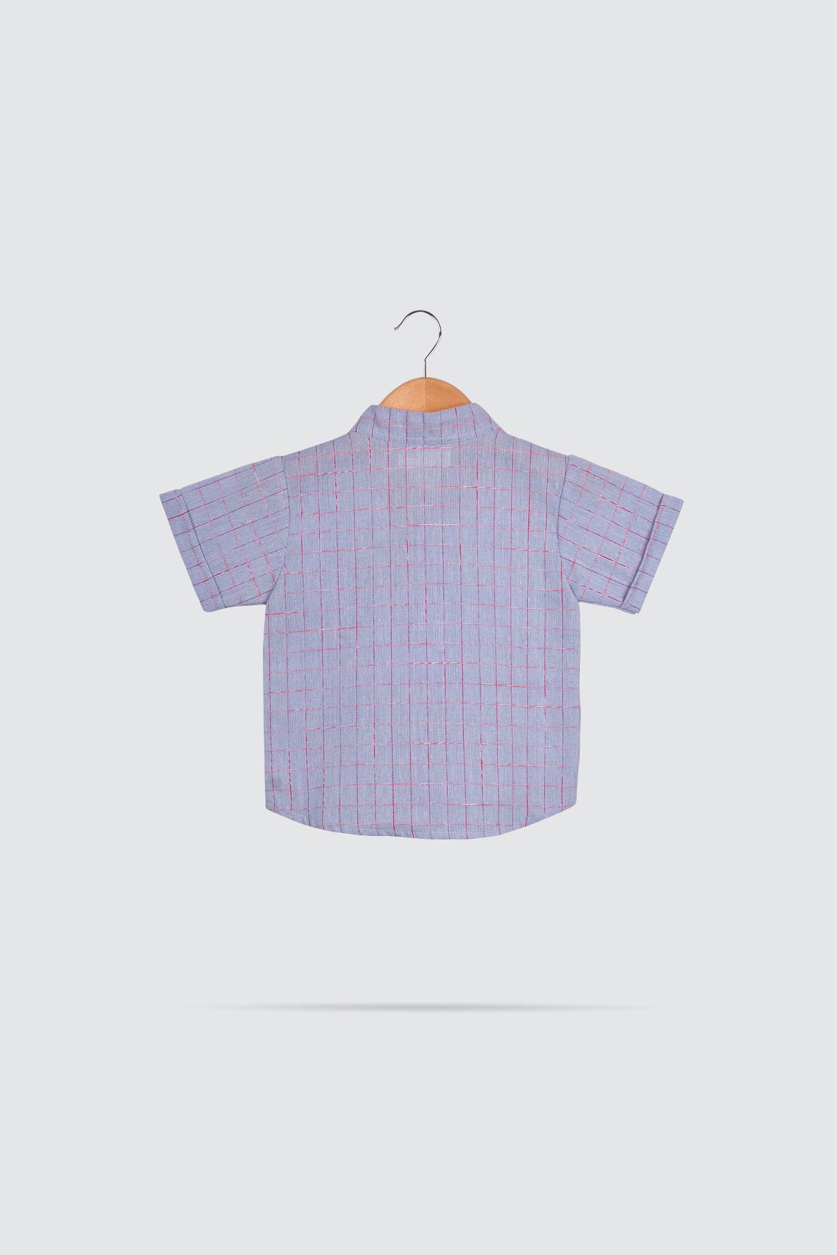 Yuki Top Blue | Kiddiposh