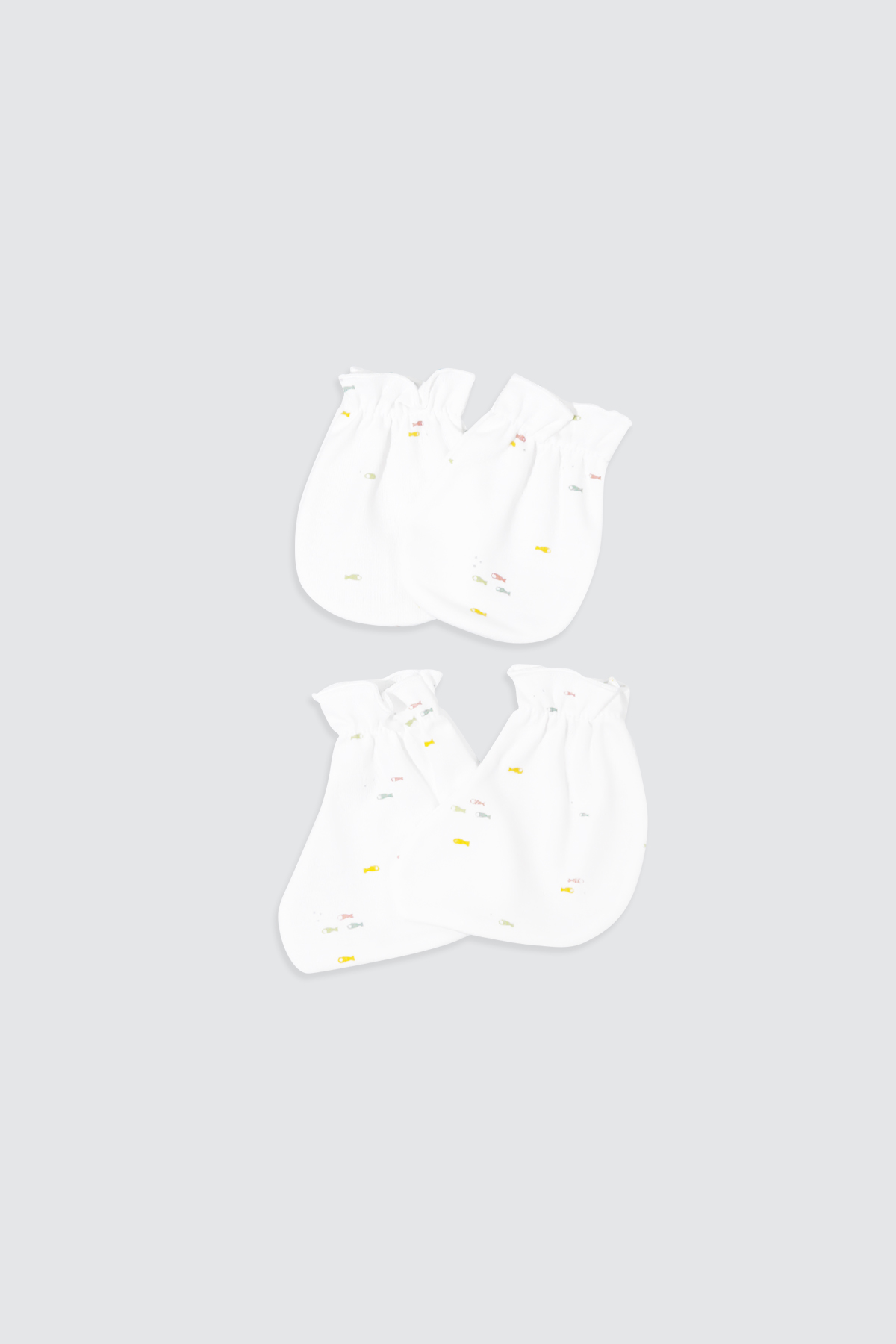 Mitten-and-Booties-Fish | Kiddiposh