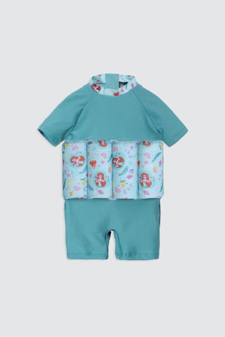 Disney 100 Summertide Rash Guard Set Donald Duck - Kiddiposh | Official ...