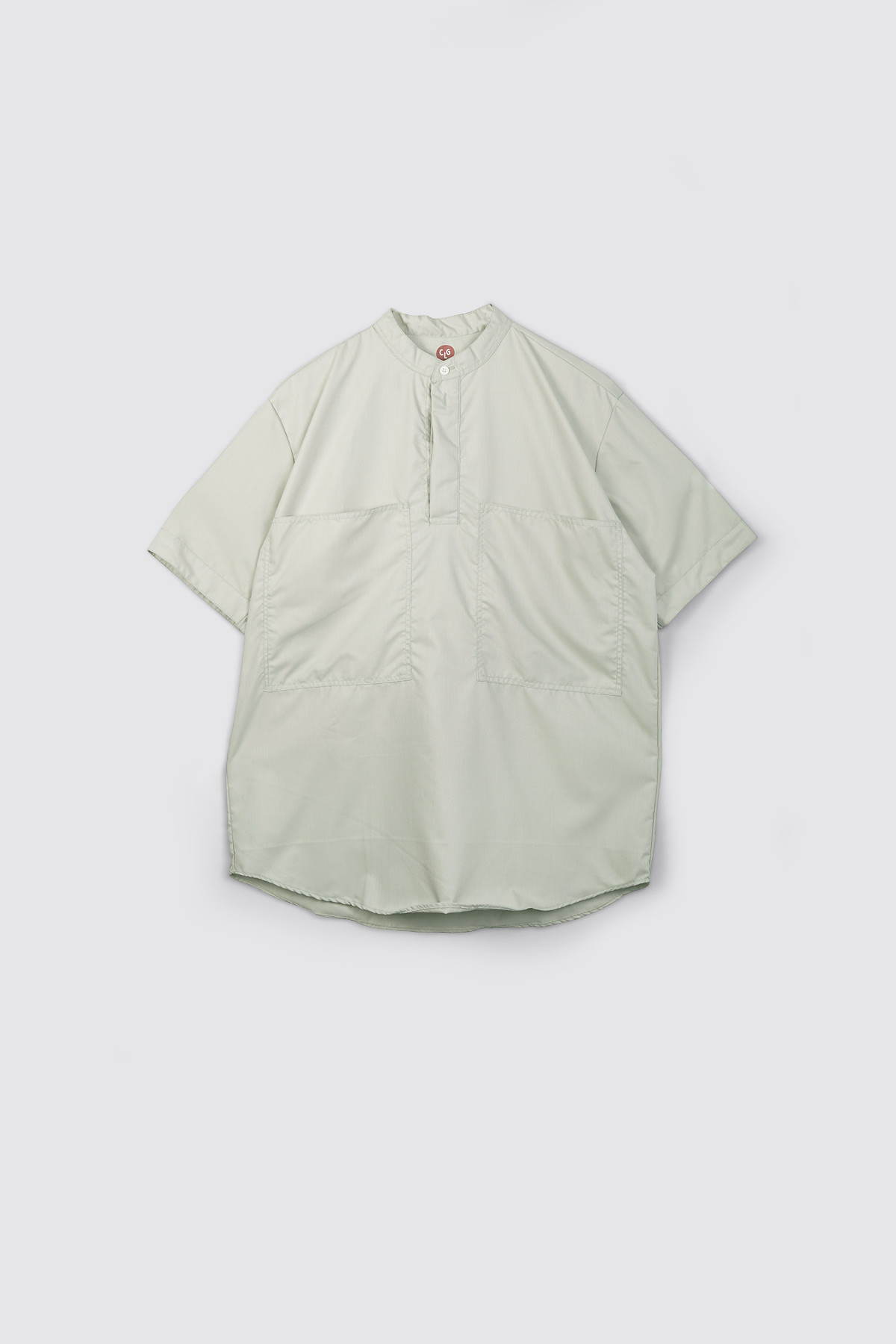 Rasa Raya Mint Shirt | Kiddiposh