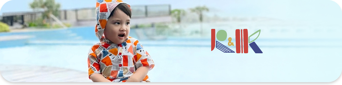 Kim & Kin | Kiddiposh