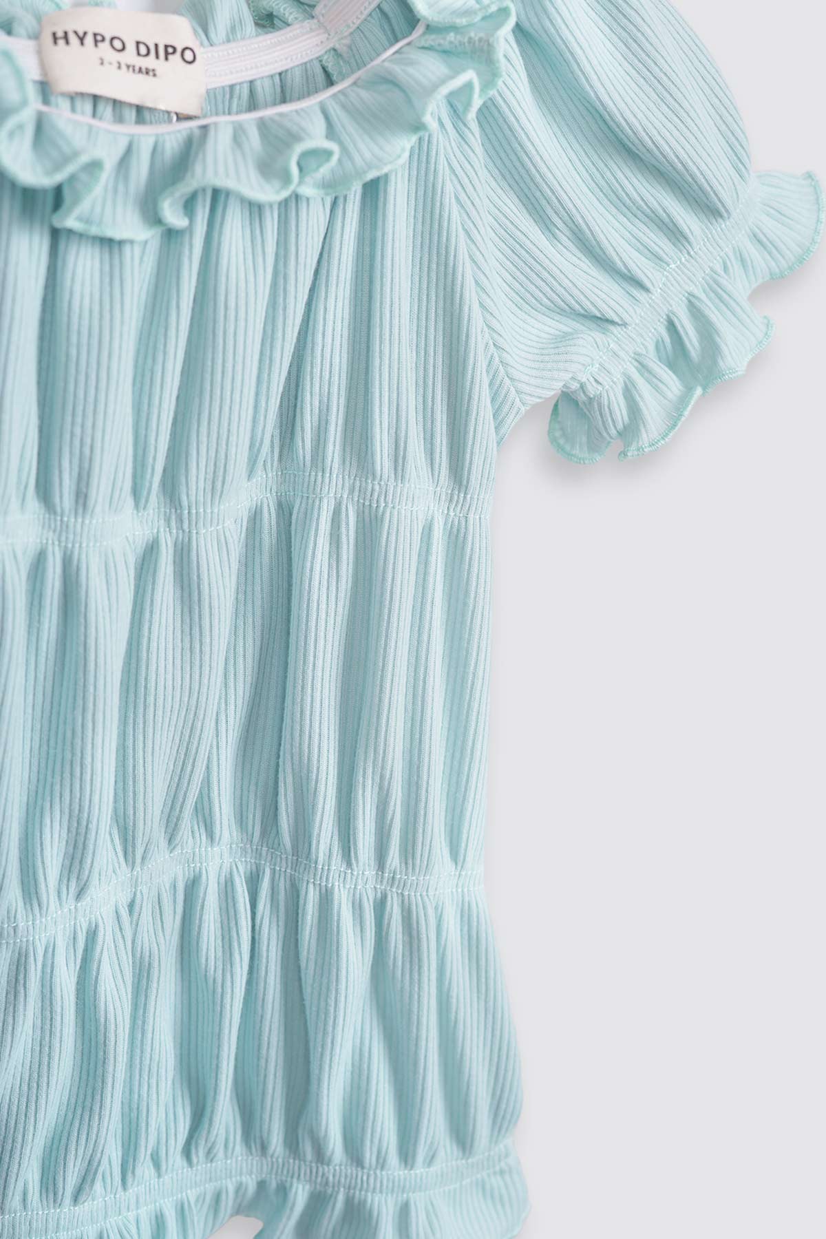 Fanya Set Baby Blue | Kiddiposh