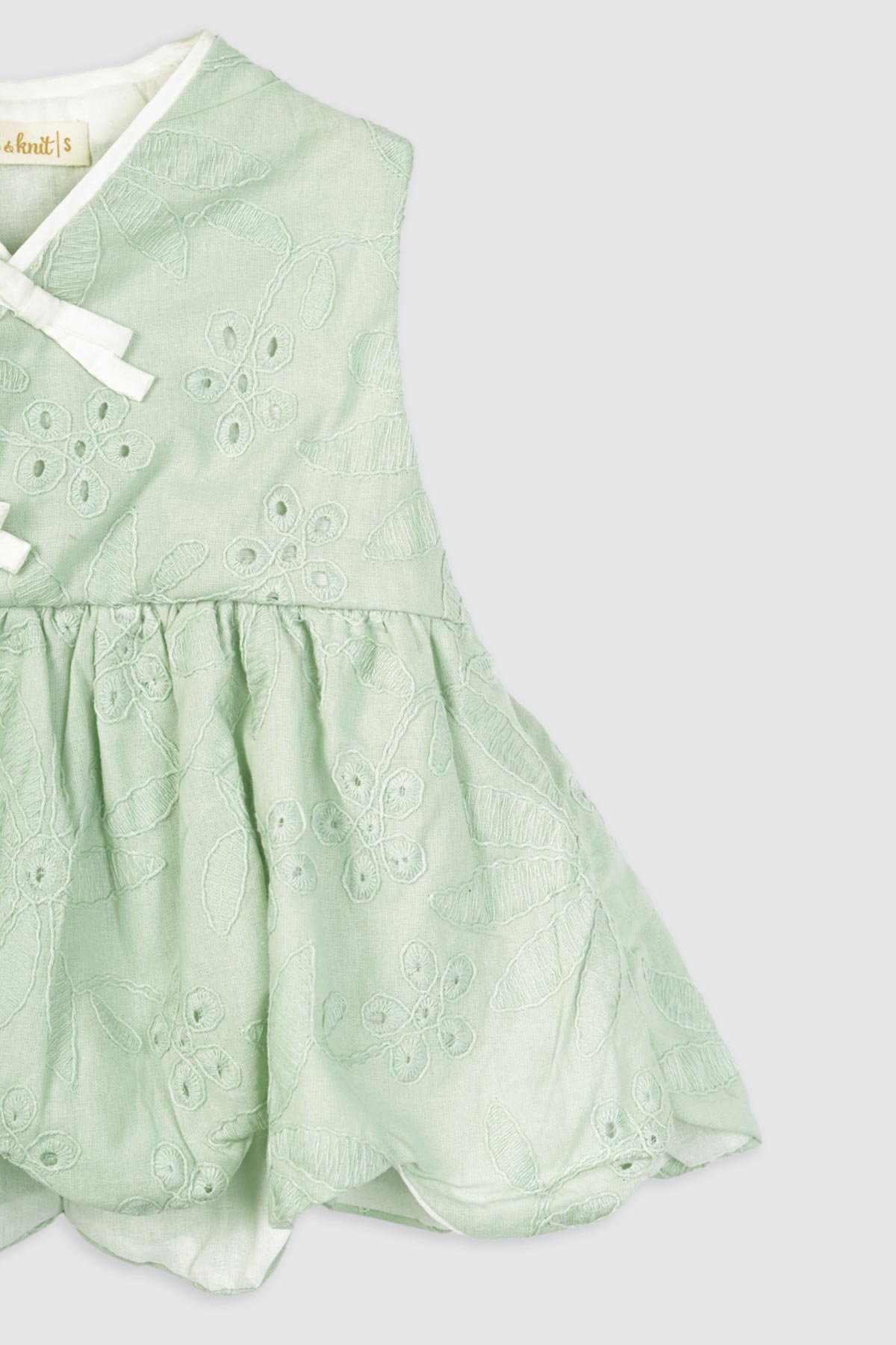 Green-Detail | Kiddiposh
